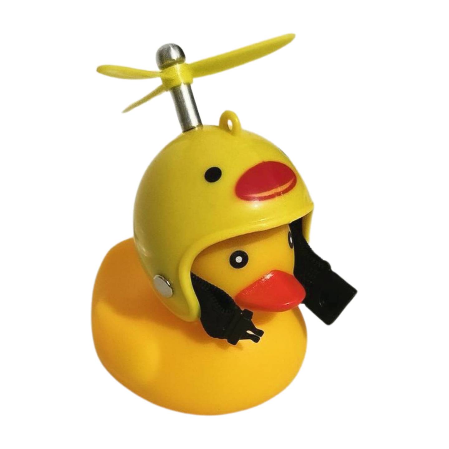 Patito de hule de pato - piña exprés